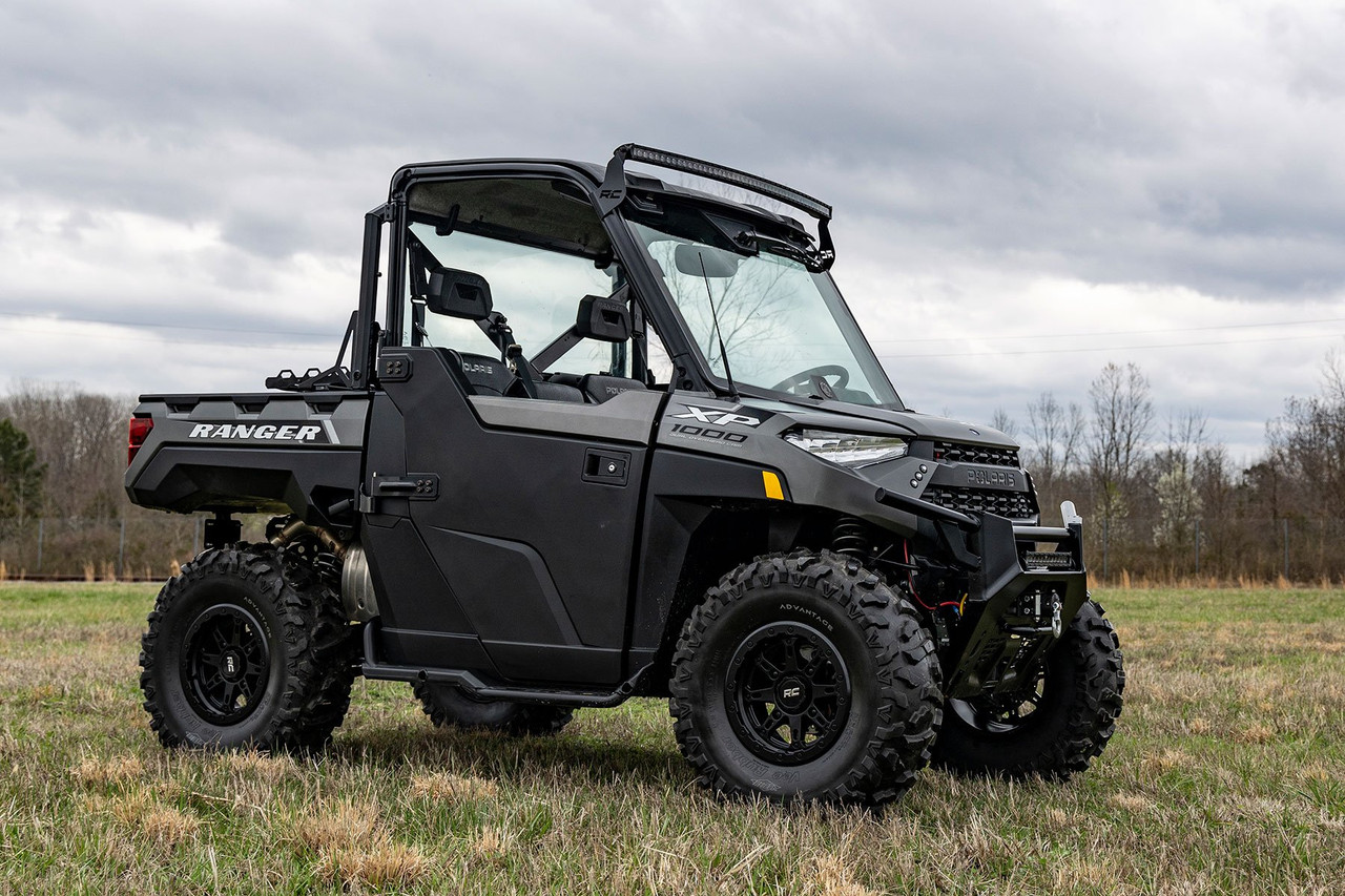 Polaris Ranger 1000/XP 1000 94 Series 14x7 Wheel by Rough Country 94140730