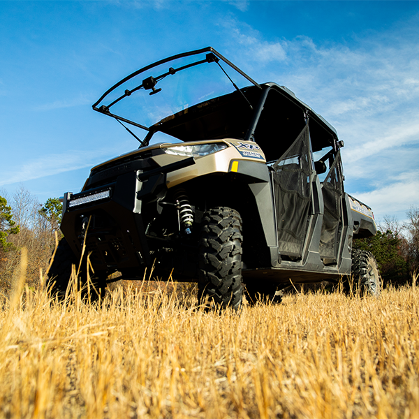 Polaris Ranger 1000/XP 1000/XP 900 UV Resistant Velocity Flip Up ...