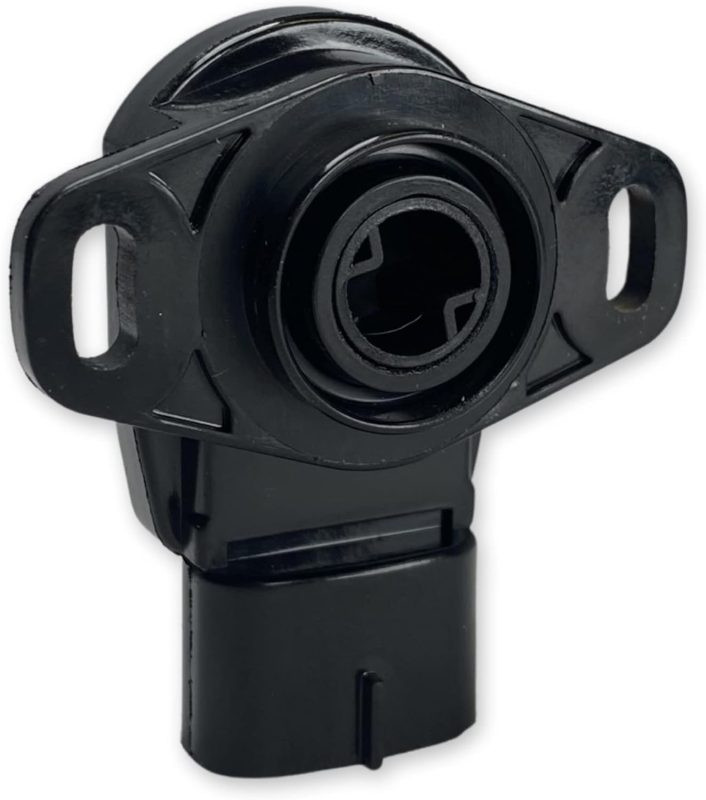 Polaris Ranger 800 Mikuni Throttle Position Sensor by Quad Logic - 100 ...