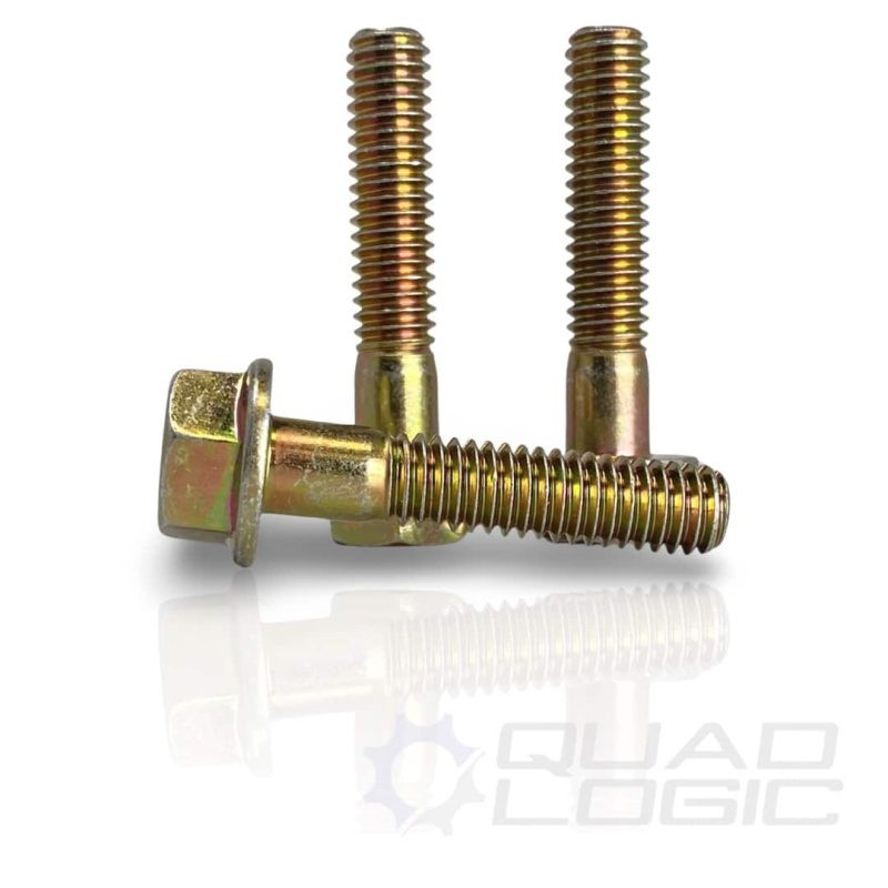 Polaris Ranger 800 Parking Brake Bracket Flange Bolts by Quad Logic ...