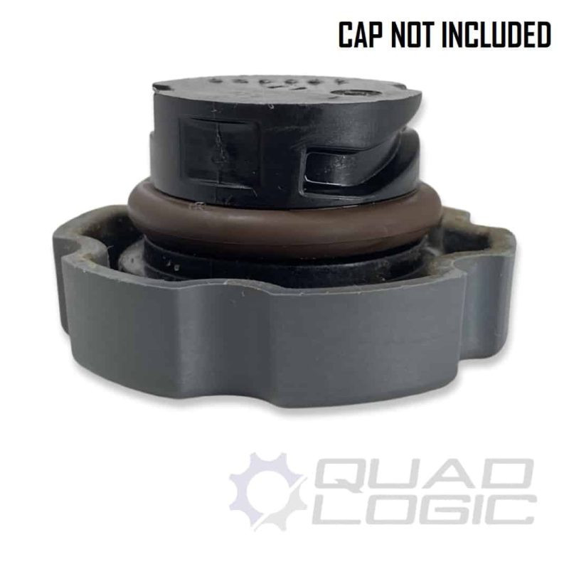 Polaris Ranger XP 900 Oil Cap O-Ring by Quad Logic - 100-1528-E-EPR