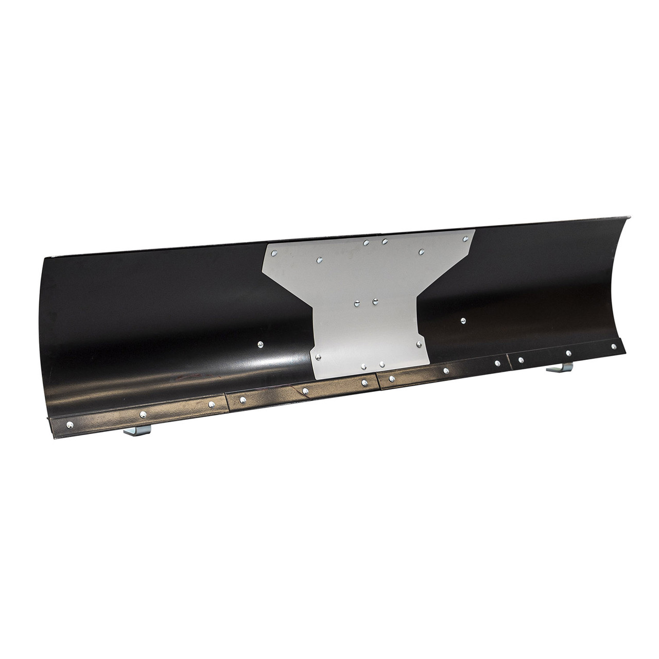 Polaris Ranger UTV Expedition Snow Plow System (Plow-in-a-Box) by ...
