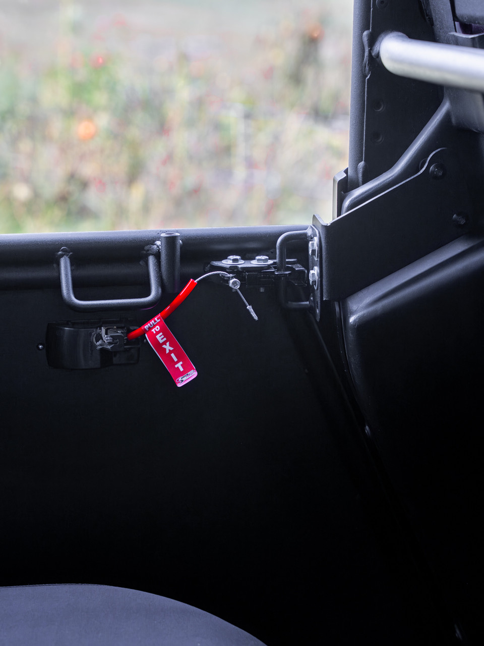 Polaris Ranger 1000/XP 1000 Convertible Full/Half Doors Kit by ...