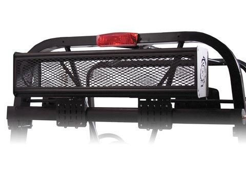 Polaris Ranger 400 / 500 / 800 Gear Rail System by Kolpin Powersports