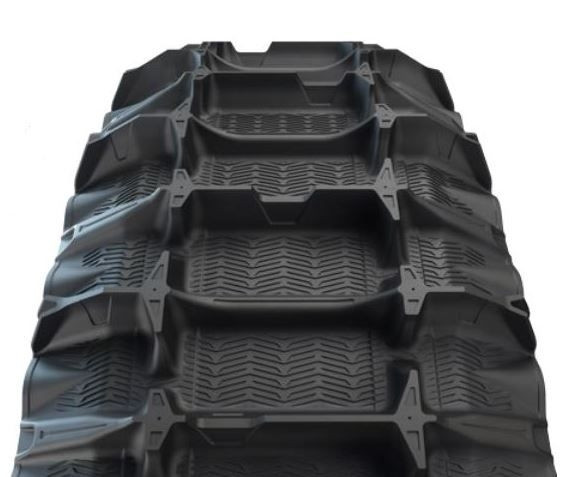 Polaris Ranger 4S1 Tracks & UTV Parts by Camos - SBSS-6696