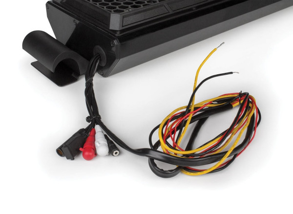 Polaris Ranger Bluetooth Overhead Utv Audio System By Mtx Audio