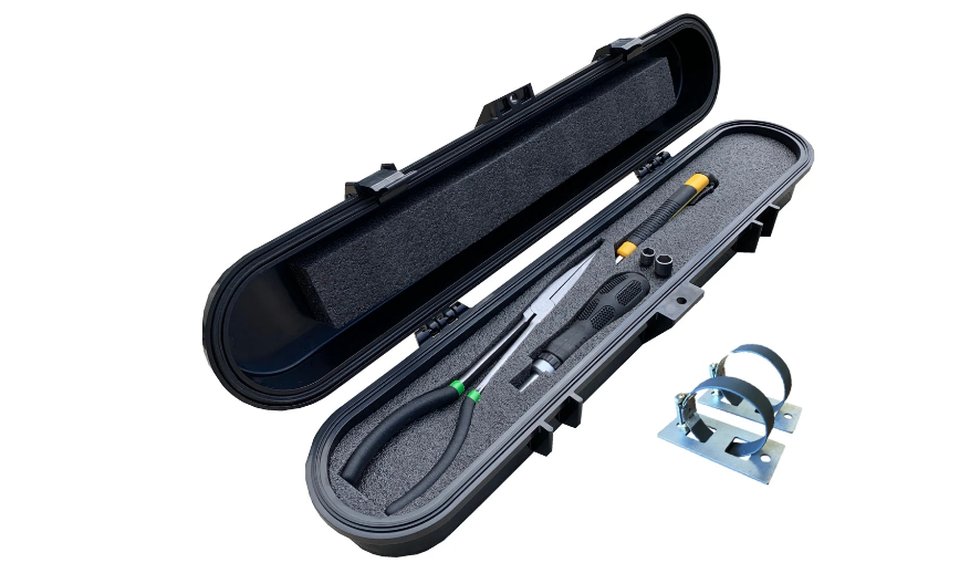 Polaris Ranger Tool Kit by Savage UTV