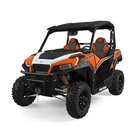 Polaris Ranger Accessories and Parts For Rangers 1000, XD 1500, 570 SP ...