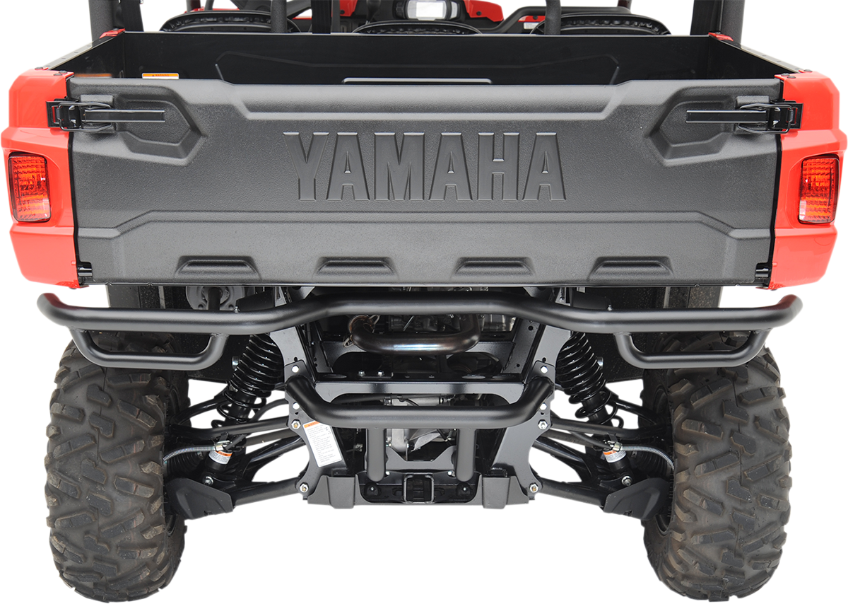 Polaris Ranger XP 900 / XP 1000 Rear Bumper by Moose