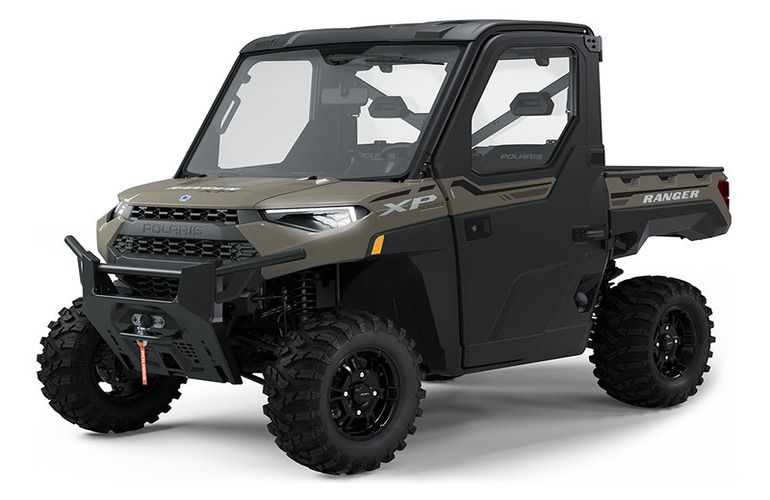 Tools for the Trail: Essential Polaris Ranger Tool Kits for Every ...