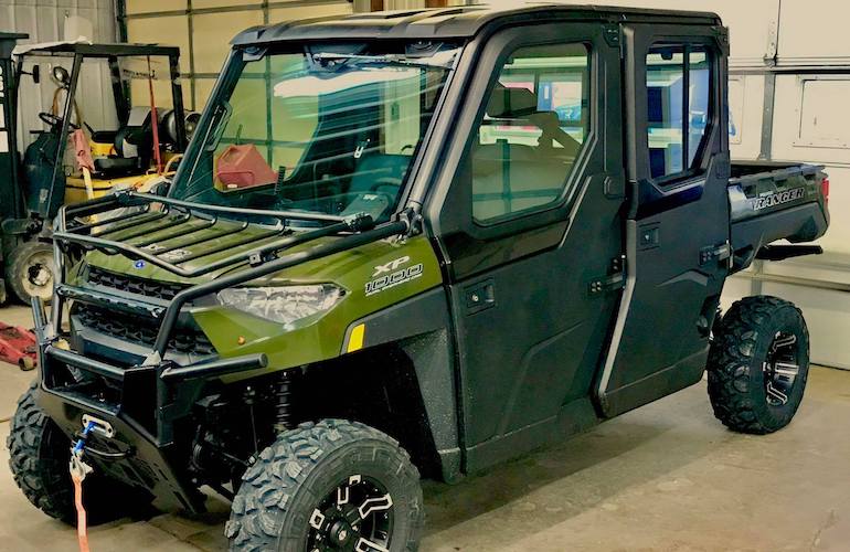 Budget Builds: Getting The Best Bang For Your Buck On Polaris Ranger ...