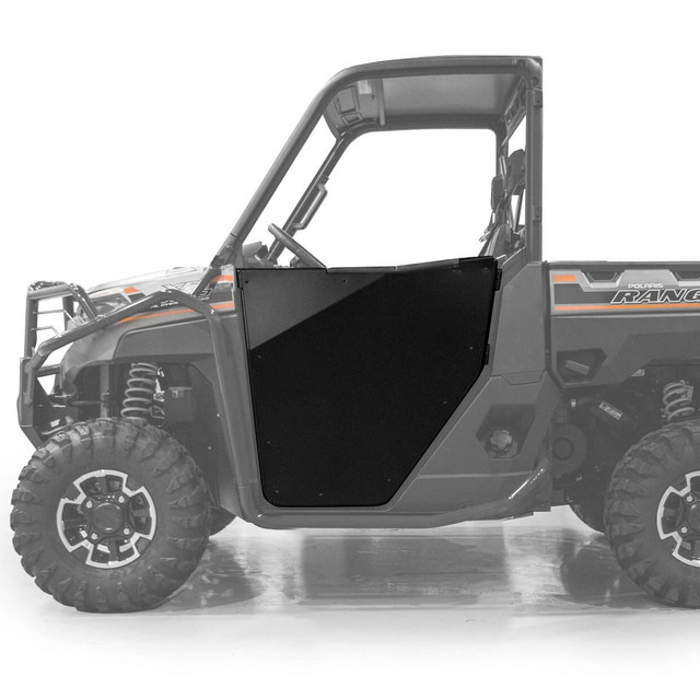 Polaris Ranger Doors Analysis: A Complete Overview And Buyer's Guide ...