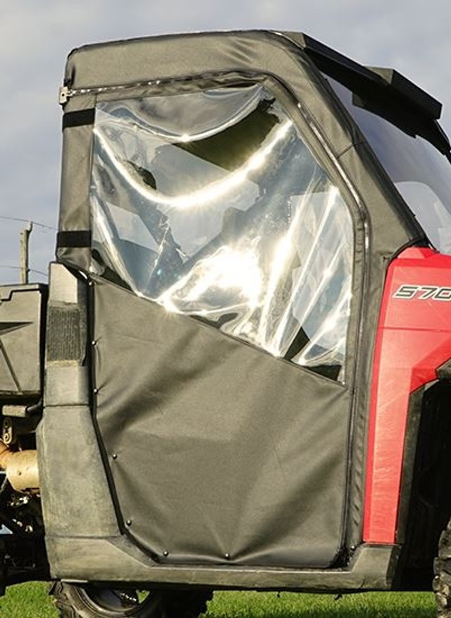 Polaris Ranger Doors Analysis: A Complete Overview And Buyer's Guide ...