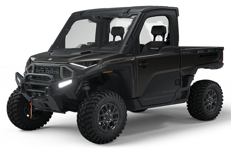 Springtime Must-Haves for Your Polaris Ranger - Everything Polaris Ranger