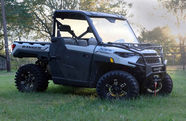 Your Polaris Ranger XP 1000 Roof Rack Buying Guide - Everything Polaris ...
