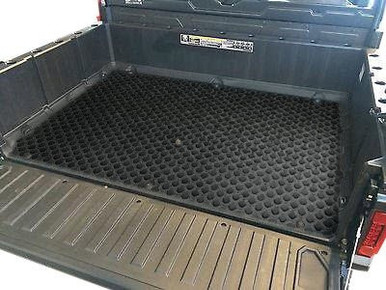 Polaris Ranger 570 / XP 900 / XP 1000 Rear Bed Mat by Xtreme UTV