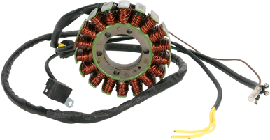 Polaris Ranger 400 Alternator Stator by Moose