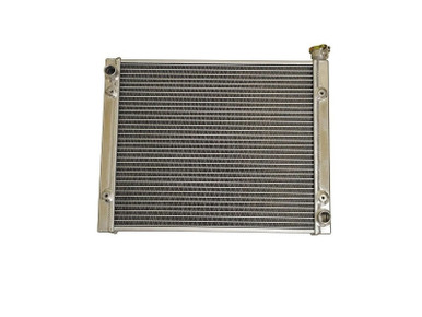 Polaris Ranger General Heavy-Duty Radiator by SuperATV