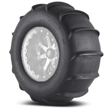 14 Inch EFX Sand Slinger High Performance Sand 4-ply Tire