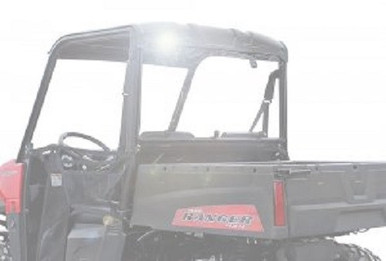 Polaris Ranger Reverse LED Light Kit by PowerMadd - 66011
