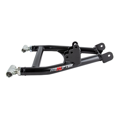 Polaris Ranger Long Travel Kit by High Lifter - LTK-RNG1-XX