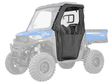 Polaris Ranger SP 570 Primal Soft Cab Enclosure Doors by SuperATV - SE ...