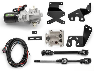 Polaris Ranger XP Kinetic EZ-Steer Series 6 Power Steering Kit by ...