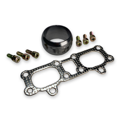 Polaris Ranger 1000 Exhaust Gasket Kit by Quad Logic - 100-3244-A-EPR