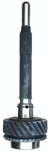 New Process A833 23 Spline Input Shaft (24T) WT294-16