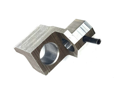 T56 Steel Offset Shift Lever T56OSL