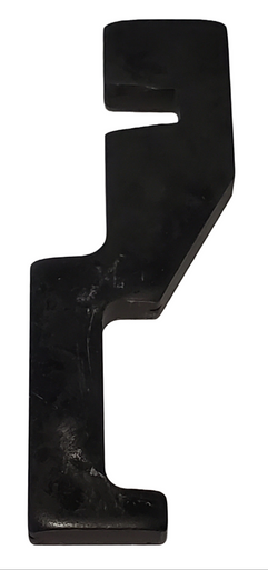 T5 Heavy Duty Shift Fork Interlocking Lug Plate T5ISP