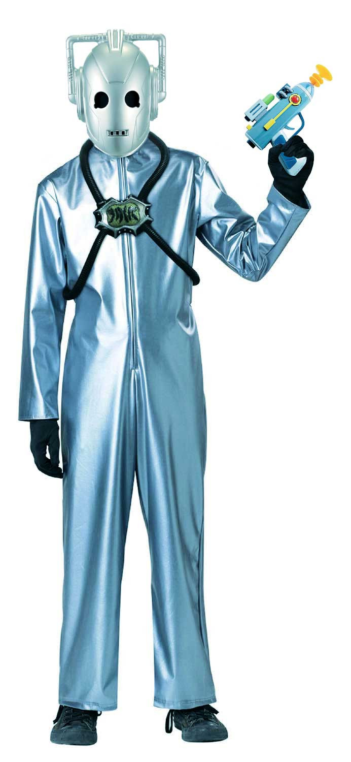 Alien Gray Man Hoodie | Alien Costumes | Oya Canada