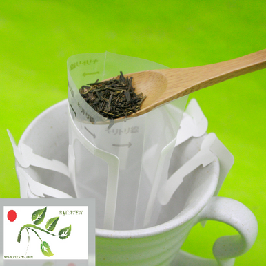 Tea Drip Bag x 10