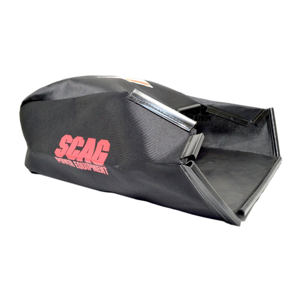 SCAG 462966 BAG ASSY GC - Genuine part