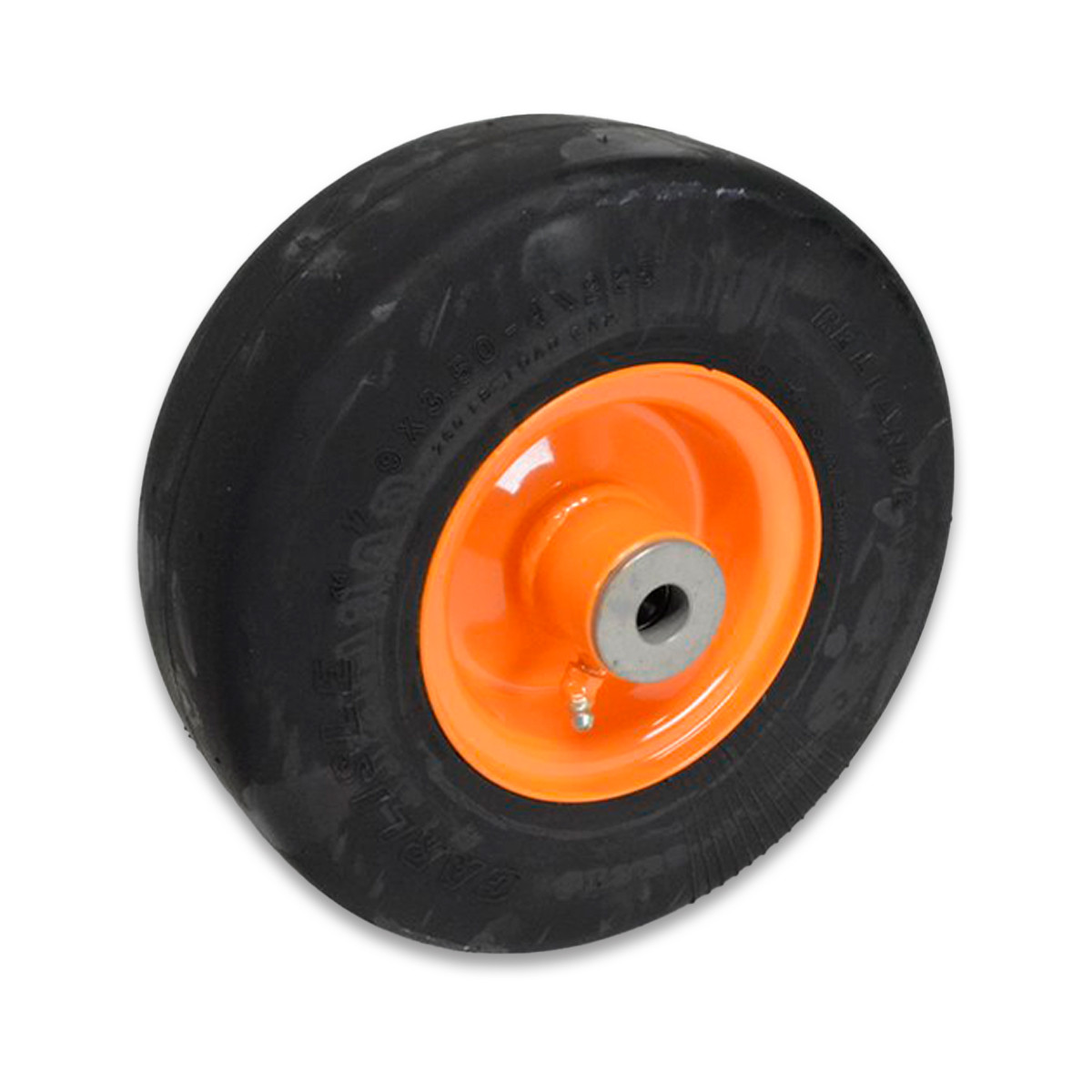 9277 SCAG - Flat Free Front Caster Tire & Wheel Assy-Fits 48" & 52 ...