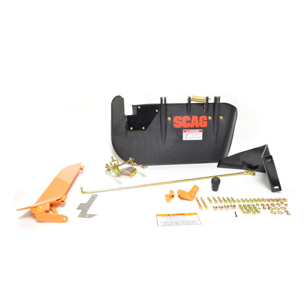 Scag Discharge Chutes | Scag Parts Online