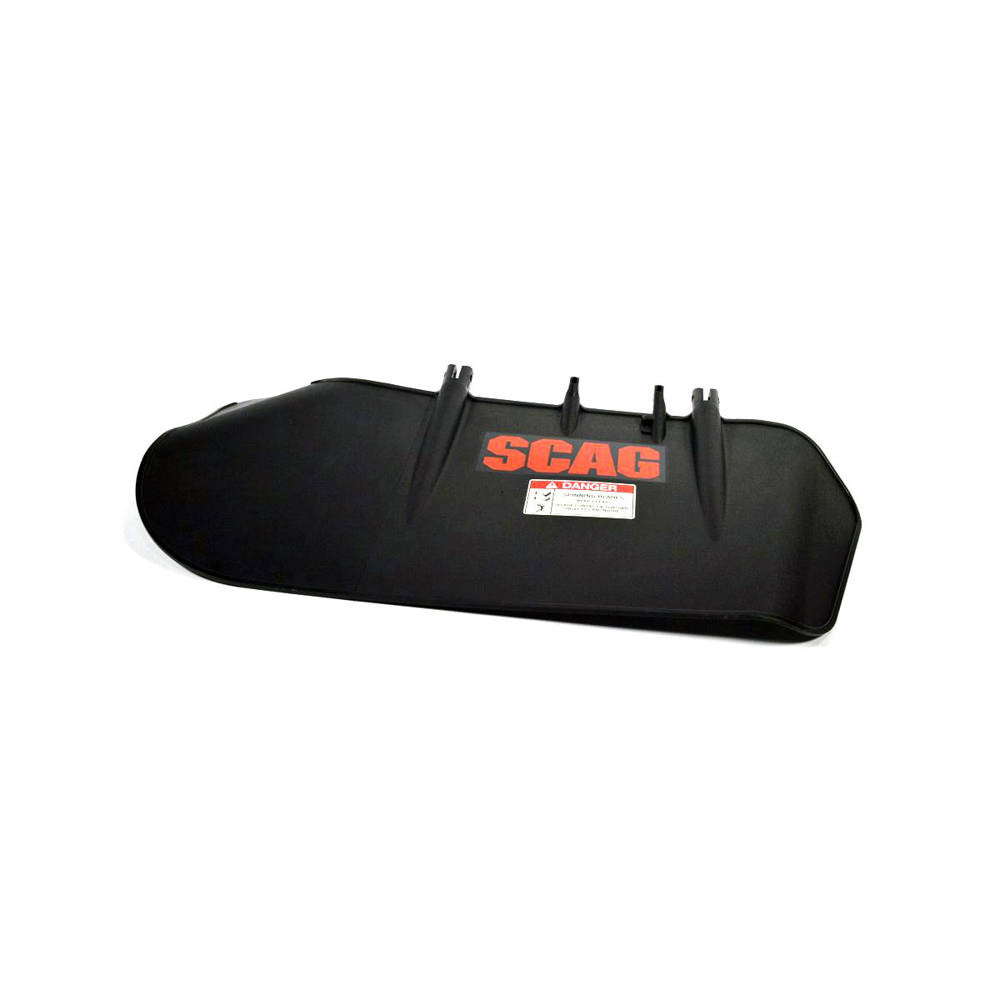 Scag Discharge Chutes | Scag Parts Online