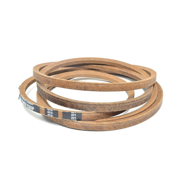 Scag 61 Deck Belt 481923 - Scag Parts Online