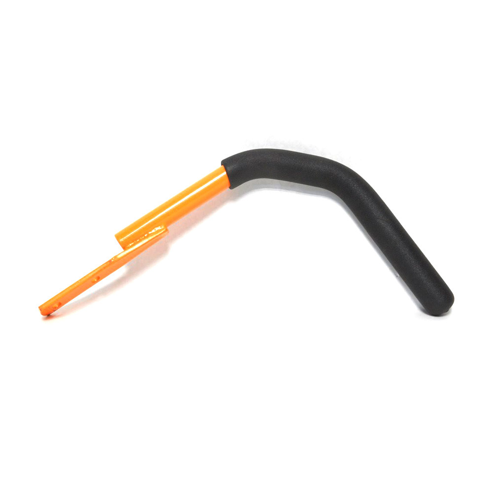 463163 SCAG - HANDLEBAR W/ GRIP