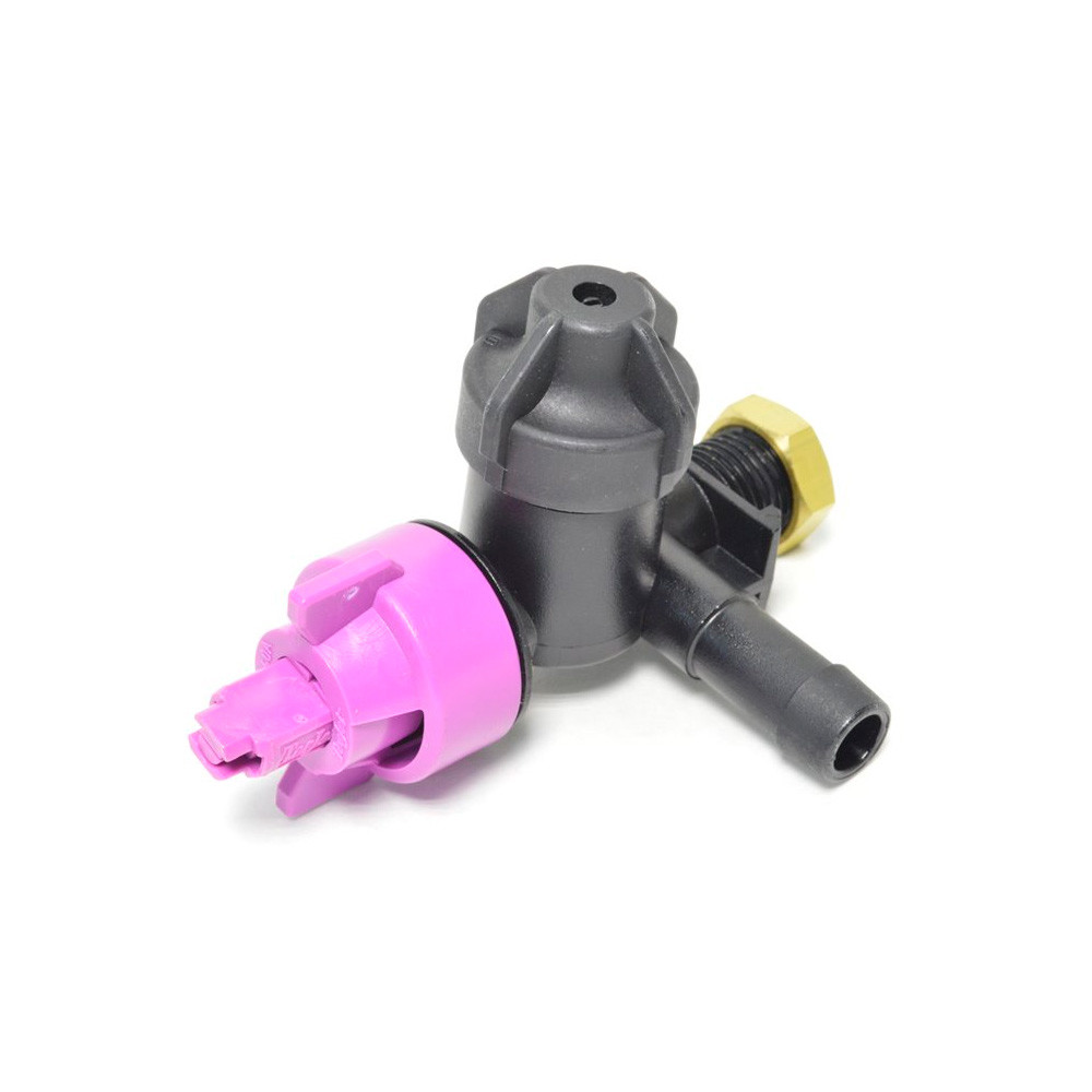 Scag 463151 SCAG - BODY ASSY LH NOZZLE OEM Part