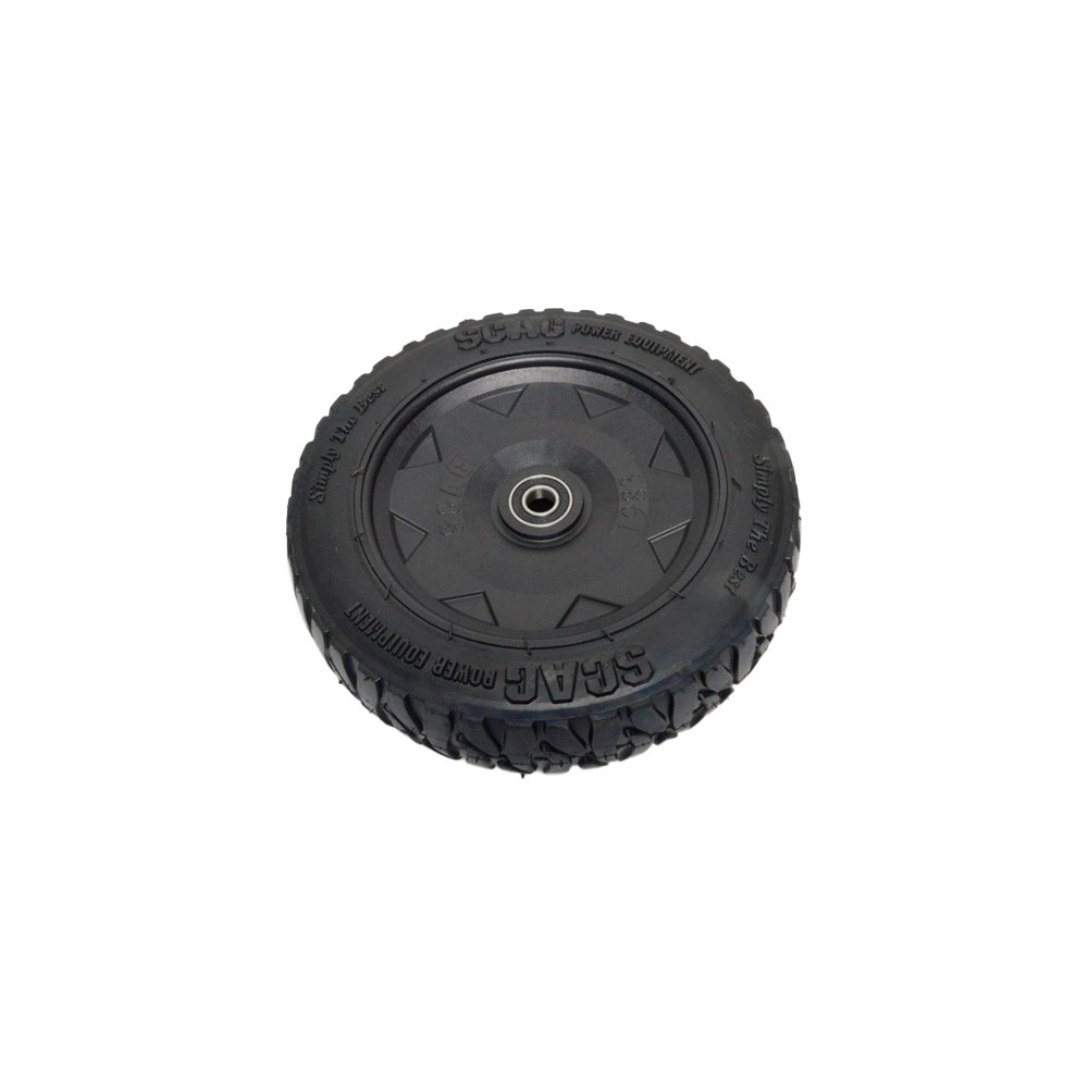 486702 SCAG - WHEEL FRONT