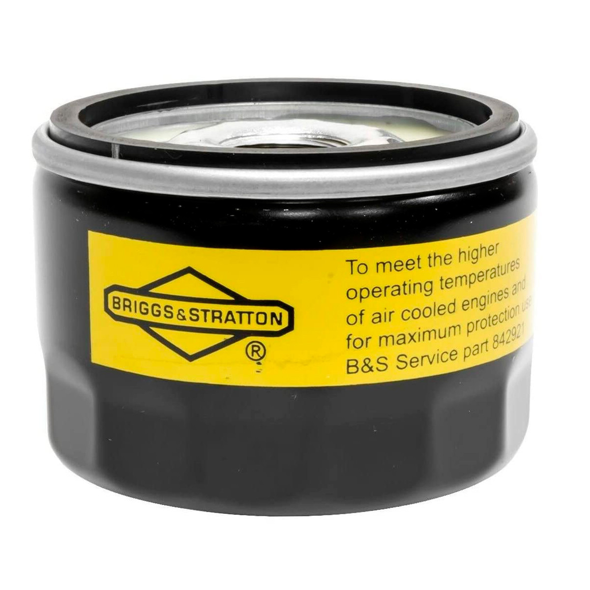 Scag Turf Tiger Oil Filter BS 842921 OEM