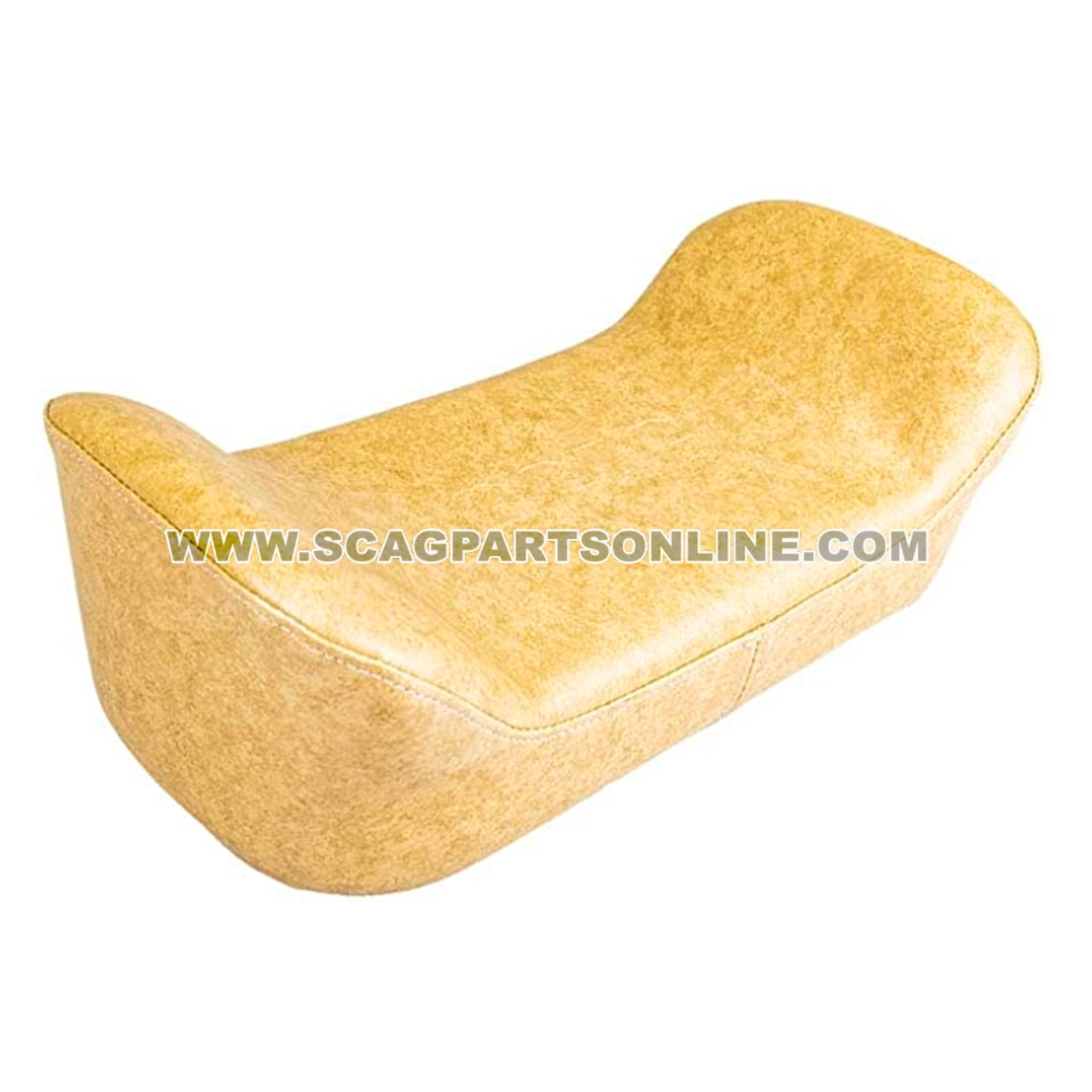 Scag SVR 483963 Knee Pad OEM - Scag Parts Online
