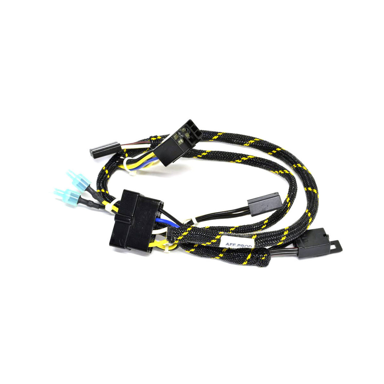 481680 Scag - WIRE HARNESS, SWZ HANDLE - Scag Parts Online