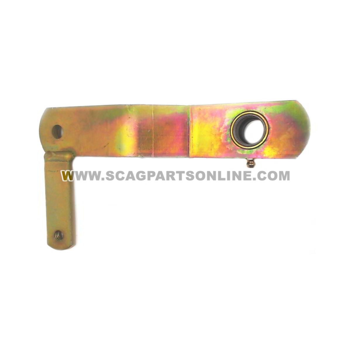 46145 Scag - IDLER ARM ASSEMBLY (SERV) - (ID 1827)