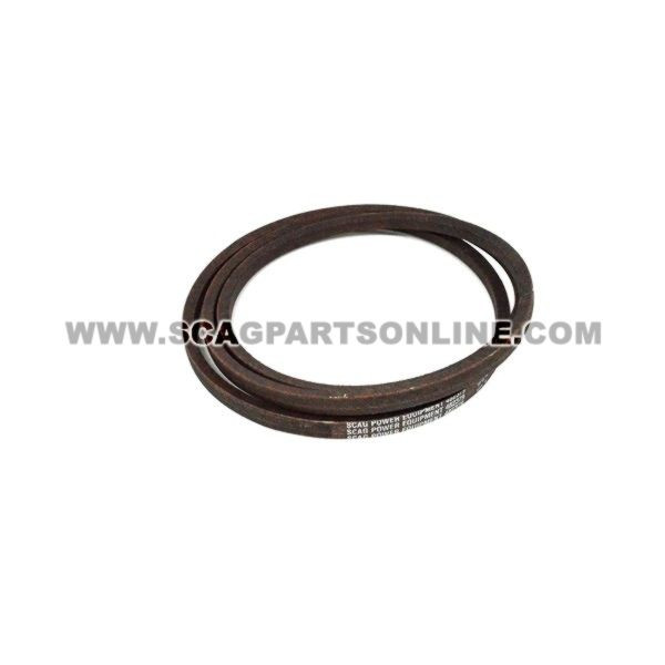 Scag 482379 Turf Tiger Grass Catcher Belt OEM