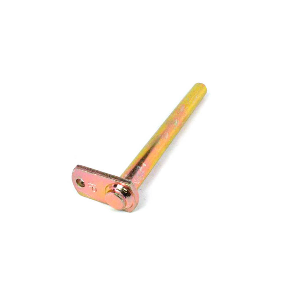 451240 Scag - ROD WELDMENT, PUSHARM - Scag Parts Online