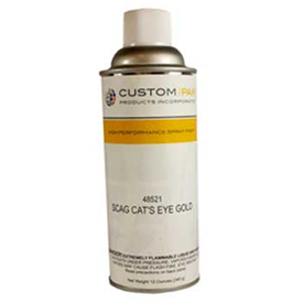 SCAG 48521 SPRAY PAINT - Genuine part