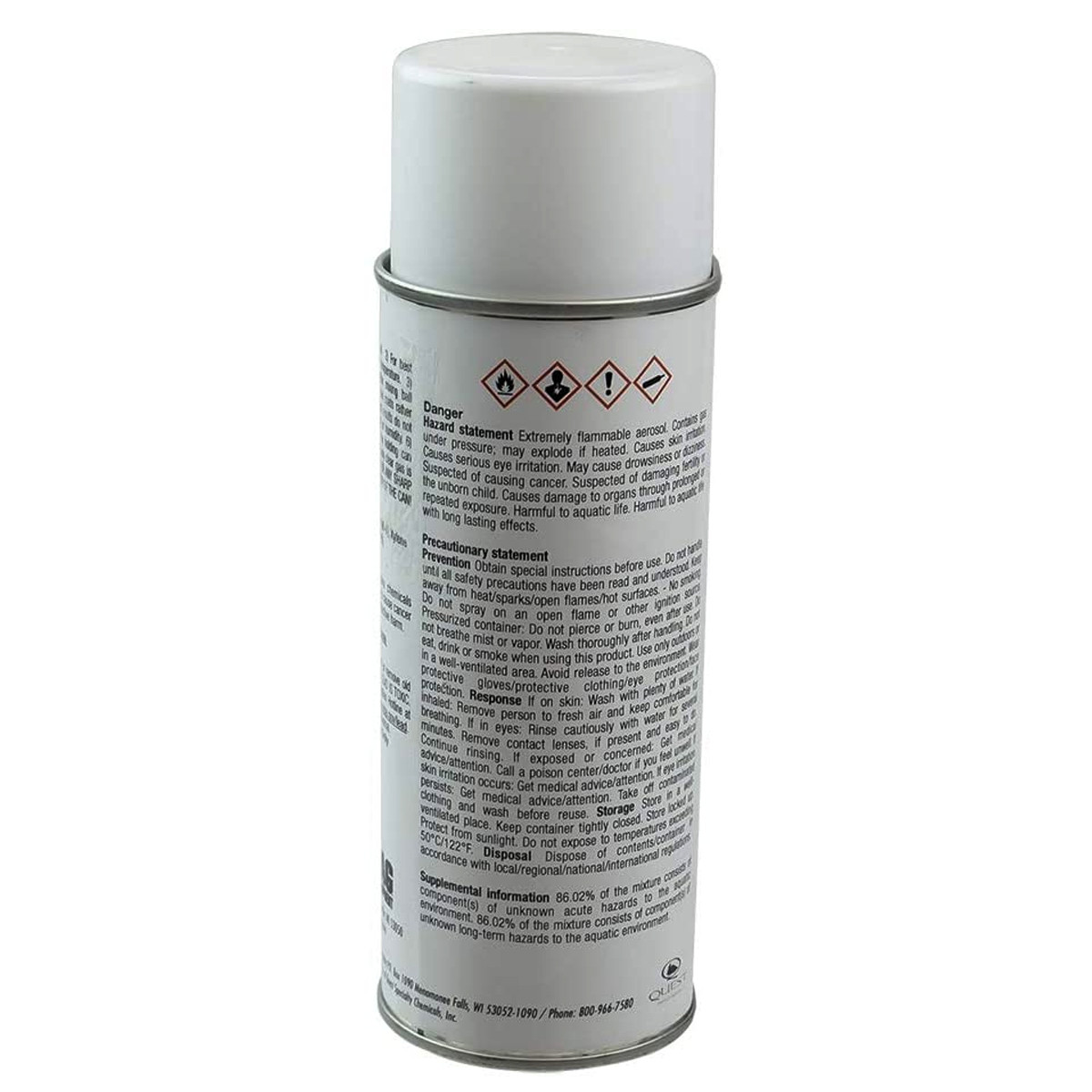 SCAG 48521 SPRAY PAINT - Genuine part