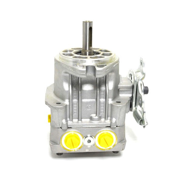 483863 Scag - PUMP, LH - SVR - (ID 0401)